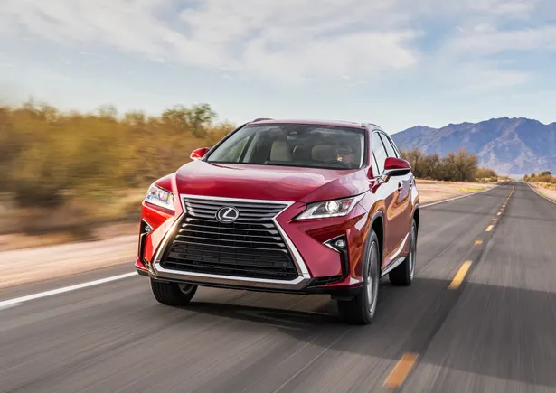 Lexus' AI-fueled campaign for multicultural users drives 1.55% ...