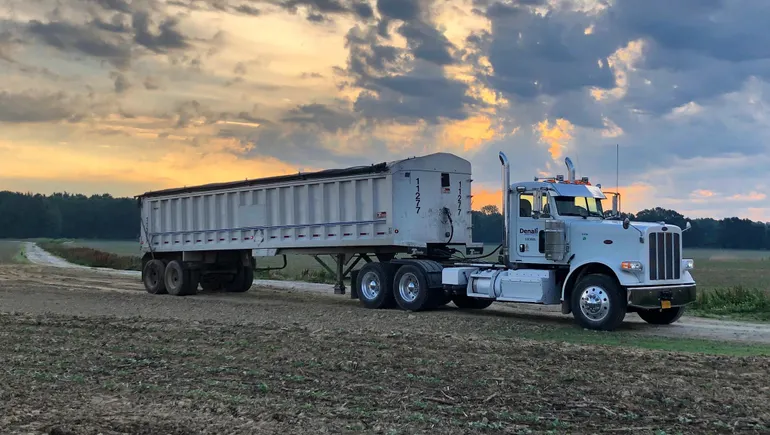 Denali Water Solutions promotes Todd Mathes to CEO | Waste Dive