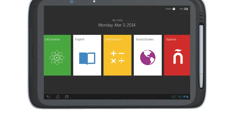 Amplify unveils lower price point, new features | K-12 Dive
