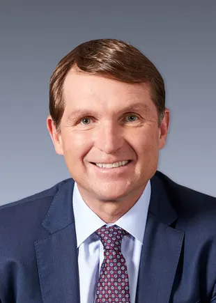 Wendy’s names PepsiCo exec as CEO | Restaurant Dive