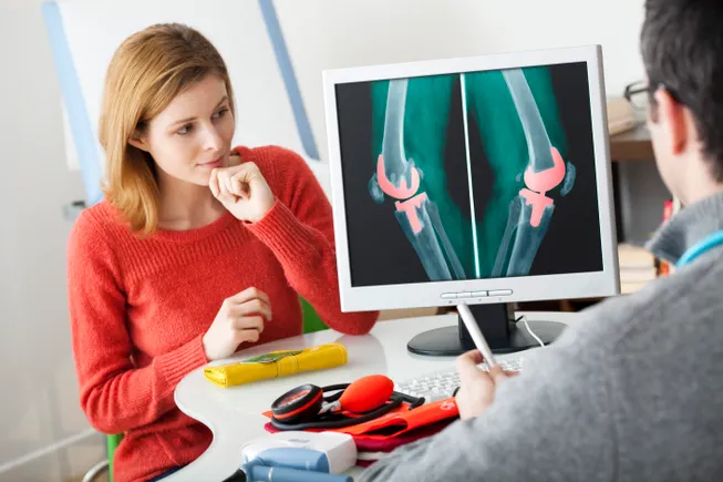 FTC judge upholds unraveling of microprocessor prosthetic knee firms ...