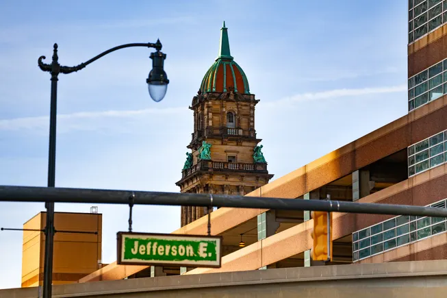 Detroit Riverfront Conservancy CFO’s plea hearing stops mid-court | CFO.com