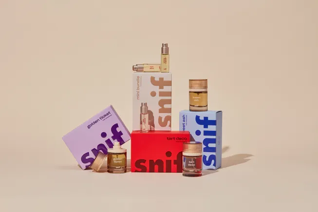 Fragrance brand Snif enters brick and mortar through Ulta partnership ...