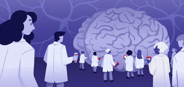 Big pharma backed away from brain drugs. Is a return in sight ...