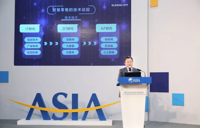 Alibaba, Suning invest in the world's most valuable AI startup | Retail ...