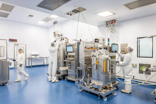 How integrated data systems enhance clinical development and ...