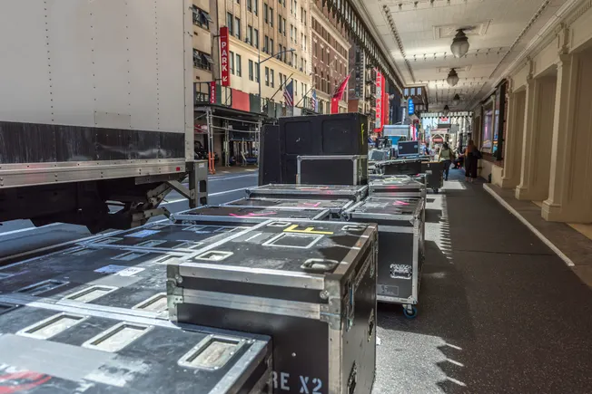 Global Critical Logistics gets new majority stakeholder | Trucking Dive