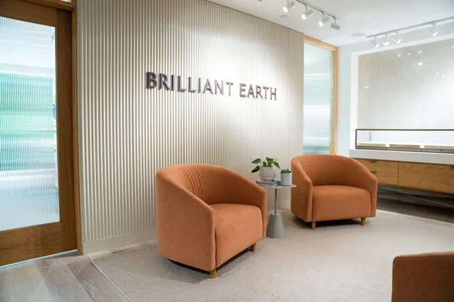 Brilliant Earth joins IPO party | Retail Dive