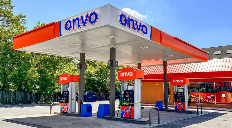 Onvo taps Core-Mark for distribution deal | C-Store Dive