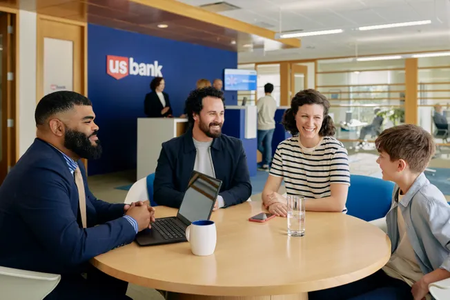 U.S. Bank taps AI to create audience models for national campaign ...