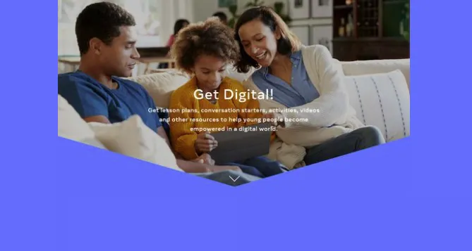 Facebook Updates Educational Resources for Parents and Students Ahead ...