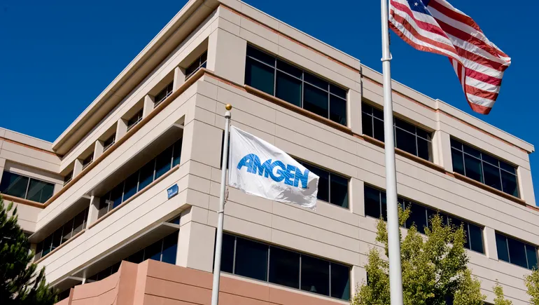 A new biotech forms to revive Amgen's old heart drug | BioPharma Dive