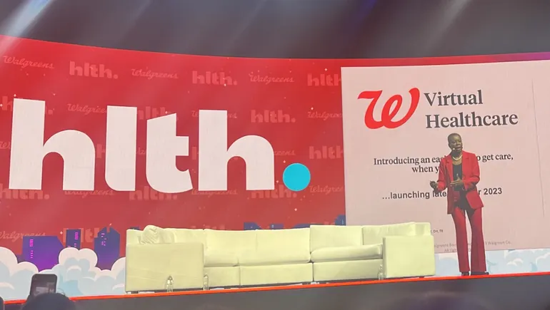 Walgreens launches direct-to-consumer telehealth | Healthcare Dive