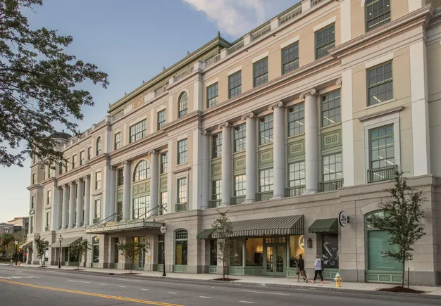 Greystar adds 11,000 units from Grand Peaks | Multifamily Dive