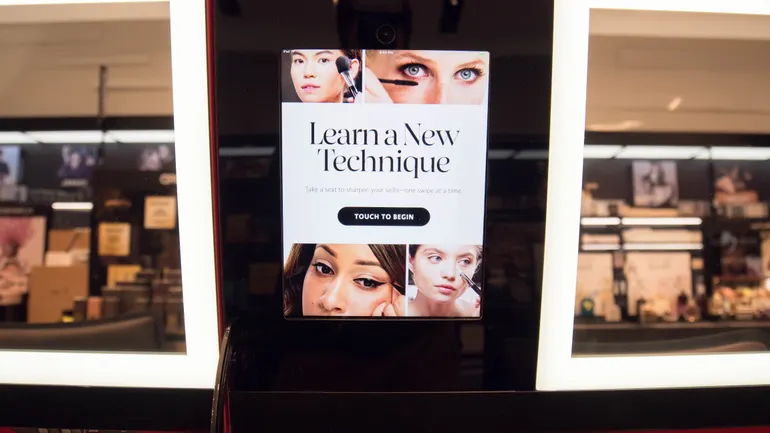 Inside three retail innovation labs | Retail Dive