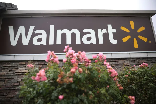 Walmart security, operating at a vast scale, turns to automation ...