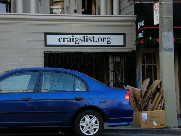 Nonprofit startup wants your help to 'Classify' Craigslist ads ...