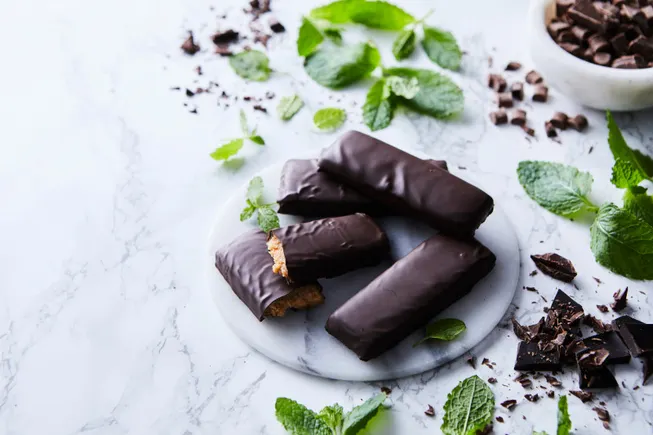 Ingredients in Focus: Sweet tooths spur better-for-you candy | Food Dive