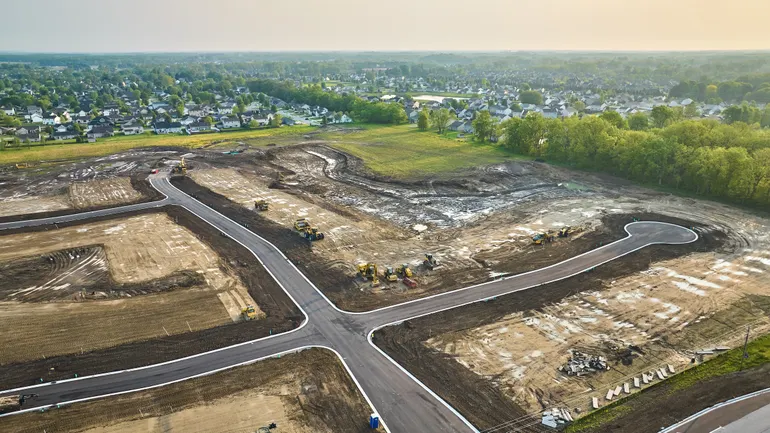 To make housing more affordable, invest in infrastructure ...