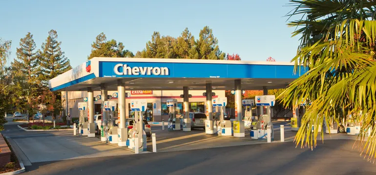 Chevron will continue expanding its RNG capabilities, CEO says | C ...