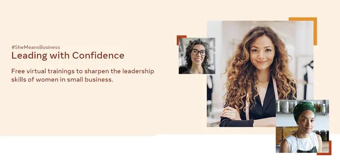 Facebook Launches New Info Sessions for Female Business Leaders ...