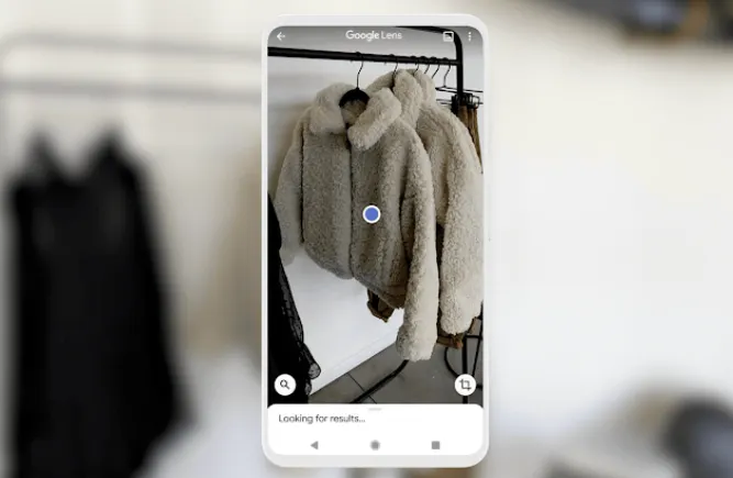 Google Takes Aim at Pinterest with 'Style Ideas' and Improved Google ...