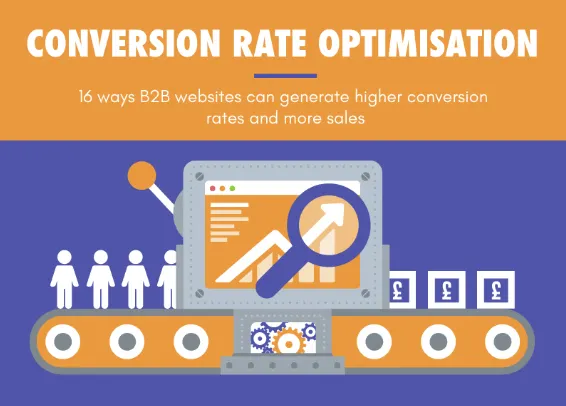 16 Ways to Improve Your Website Conversion Rates [Infographic] | Social ...