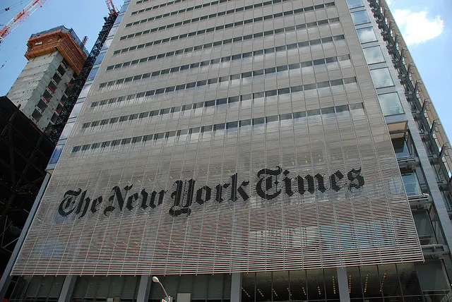 New York Times' Brand Studio reveals 'Snowfall'-like native ad ...
