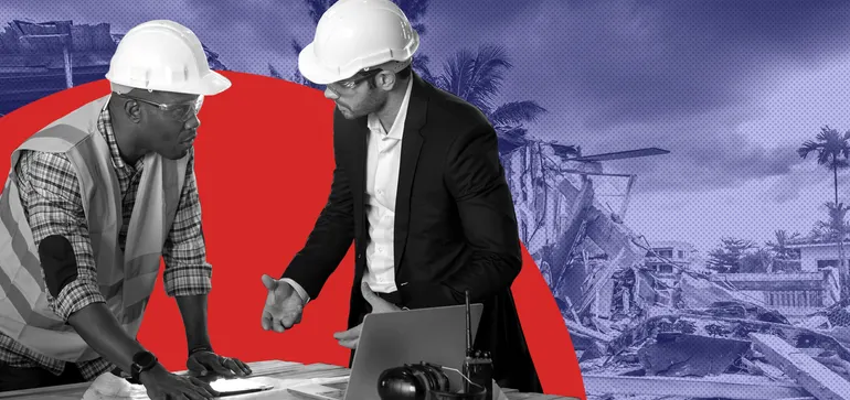 Construction's career crisis: How did we get here? | Construction Dive