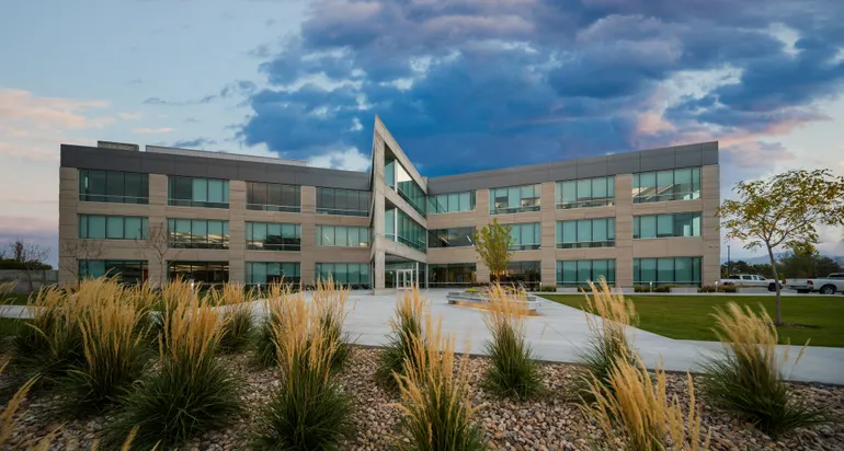 Salt Lake City contractor hires tech-focused VP | Construction Dive