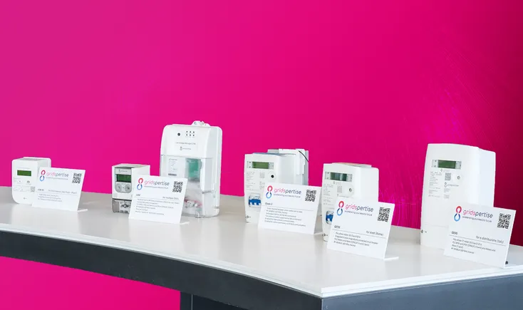 A new era for smart meters: shifting intelligence to the Edge | Utility ...