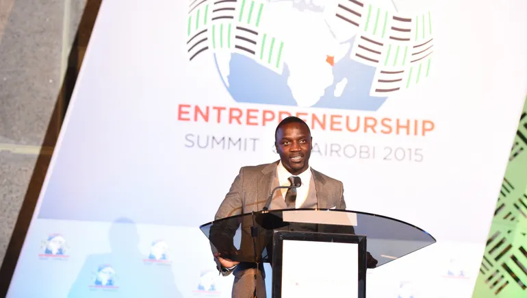 Rapper Akon floats smart city in Senegal reliant on own cryptocurrency ...
