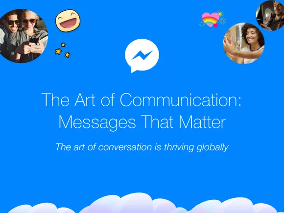 Facebook Releases New Data on the Growth and Adoption of Messaging ...