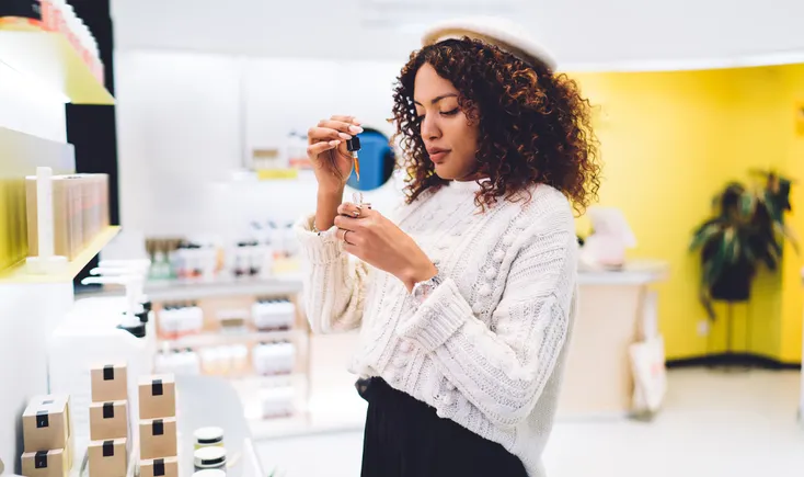 The beauty of building the in-store experience | Retail Dive