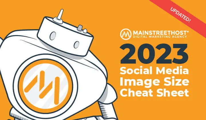 The Updated 2023 Social Media Image Dimension Guide for Marketers ...
