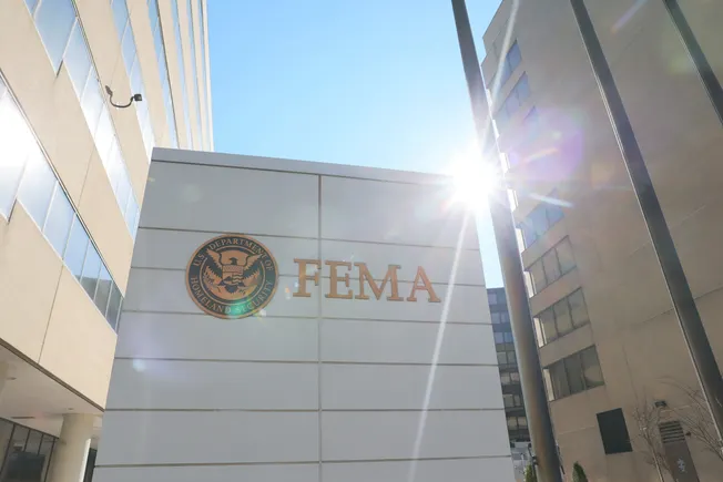 FEMA’s $1B BRIC relaunch prioritizes shovel-ready projects | Smart ...