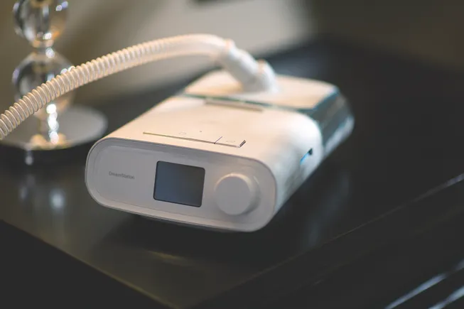 Philips recalls 1,200 reworked sleep apnea devices over fault that can ...