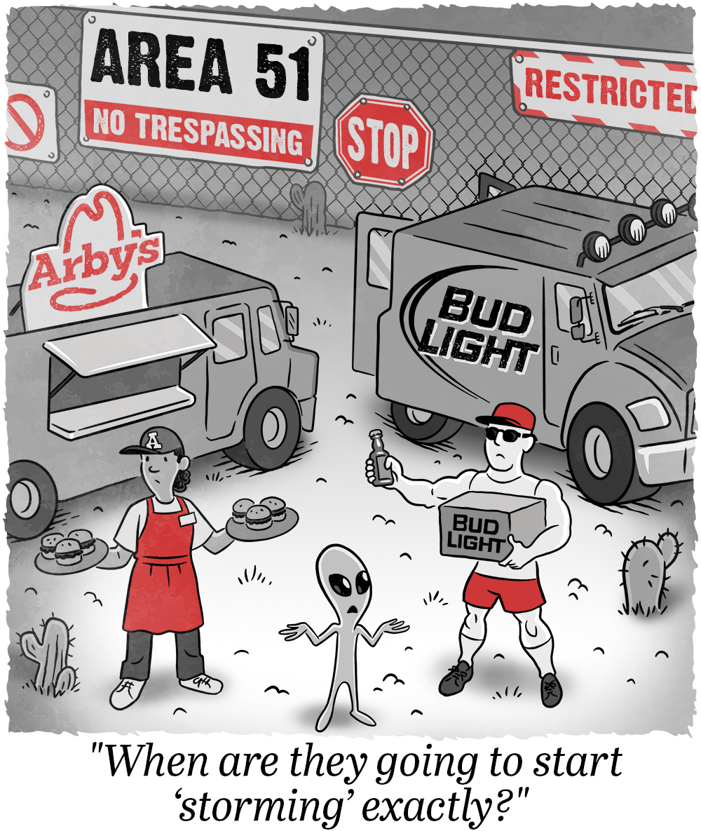 Comic Dive: The Brands Have Landed | Marketing Dive