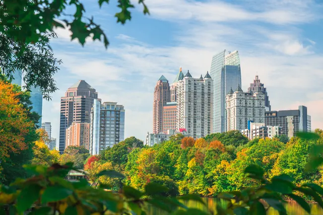 RPM Living pays $85M for Atlanta-area asset | Multifamily Dive