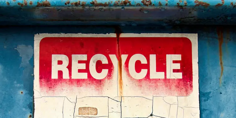 Unifi breaks ground on $10M expansion of Repreve Recycling | Waste Dive