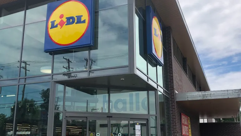 Lidl announces 4 more stores on Long Island | Grocery Dive