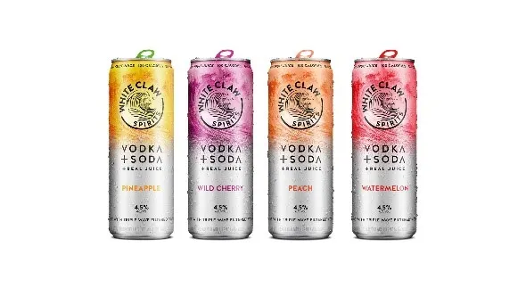 RTD alcohol is embracing bold flavors. Here are 3 trends to watch. | C ...