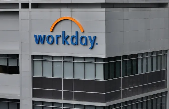 Workday shrugs off vibe coding upstarts amid AI push | Channel Dive