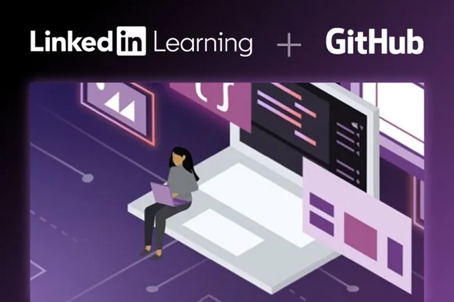 LinkedIn Launches New Code Training Integration with GitHub, Enhanced LinkedIn Learning Options ...