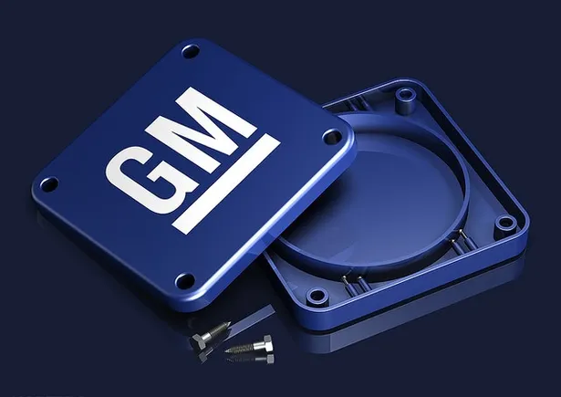 GM calls for national EV sales program | Smart Cities Dive