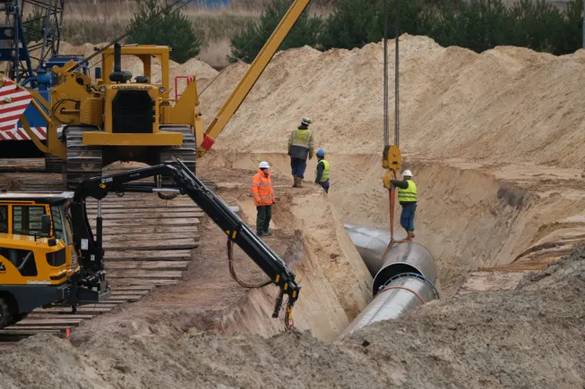 Proposed, under construction, abandoned: 6 key US pipeline projects ...