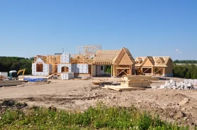 Inside Silver Arch's New Platform | Construction Dive