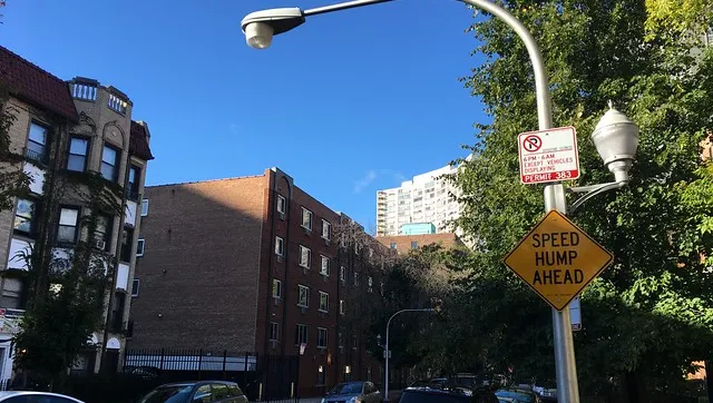 Chicago to install 40K LED streetlights in next phase of efficiency ...