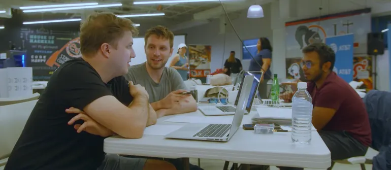 Project Owl's 'clusterducks' are bringing emergency Wi-Fi networks to disaster-prone communities ...