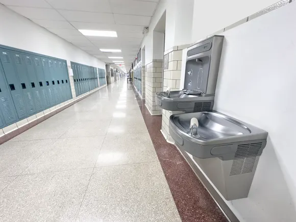 EPA final rule will require replacement of lead pipes delivering water ...